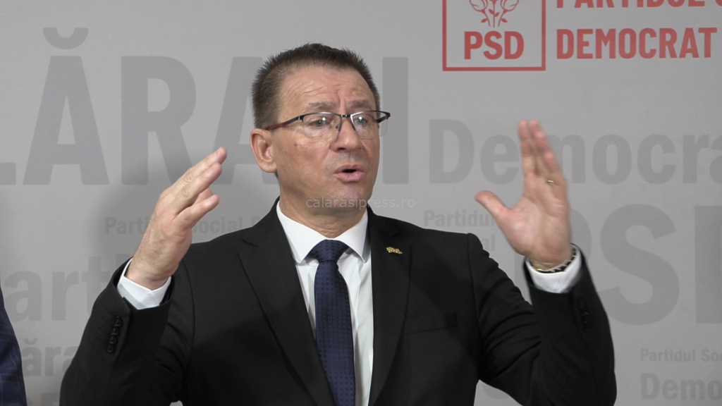 VIDEO | Primarul Marius Dulce, nemulțumit de Pavaje, Spații Verzi ...