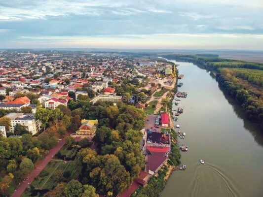 Turist în Călărași pentru prima dată - Obiective și atracții turistice ...
