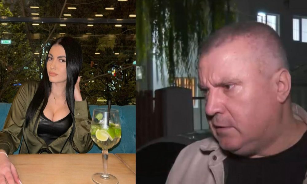Anca Gavrilă, tânăra din Călărași care a murit în Pensiunea “Ferma ...