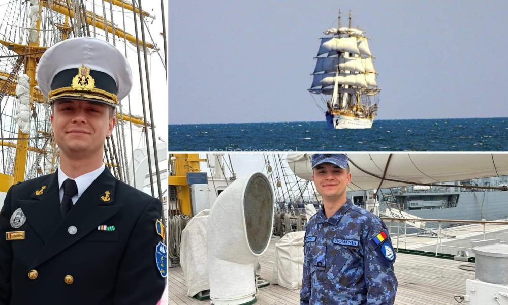 Robert Barbu, tânărul din Călărași care a obținut nota 10 la examenul ...