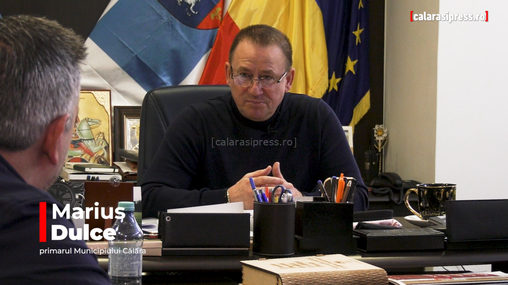 Parcuri modernizate la Călărași: investiții în zonele verzi și noi ...