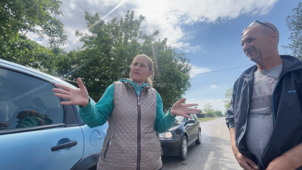 „Ieși afară, proasto, nebuno!” – Acuzații grave la adresa primarului ...