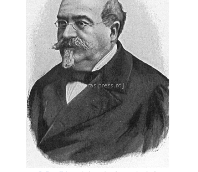 Semnificația istorică a zilei de 26 ianuarie - Calarasipress.ro