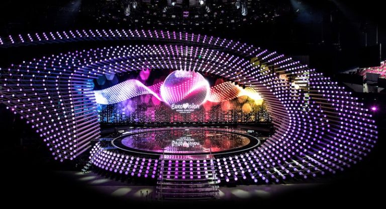 Eurovision România 2026: Zece finaliști și un wild‑card luptă pentru ...
